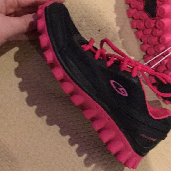 C9 by Champion | Shoes | C9 By Champion Girls Sneakers | Poshmark